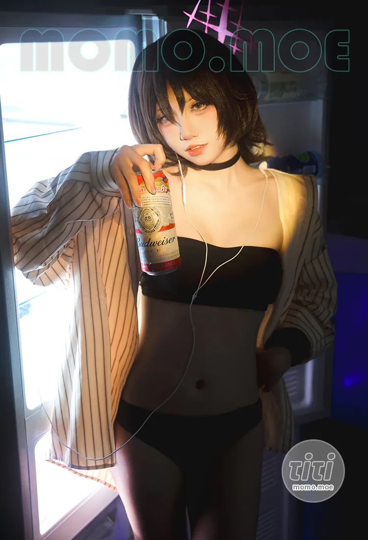 纸悦Etsu_ko – NO.007 美咲泳装 [28P-227MB] – Titi 社