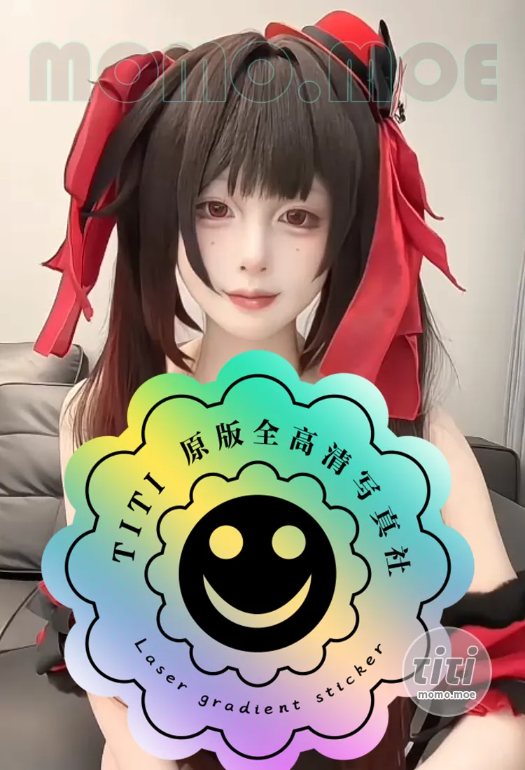 若若不男 – NO.007 白丝道具玩耍 [1V-109MB] – Titi 社