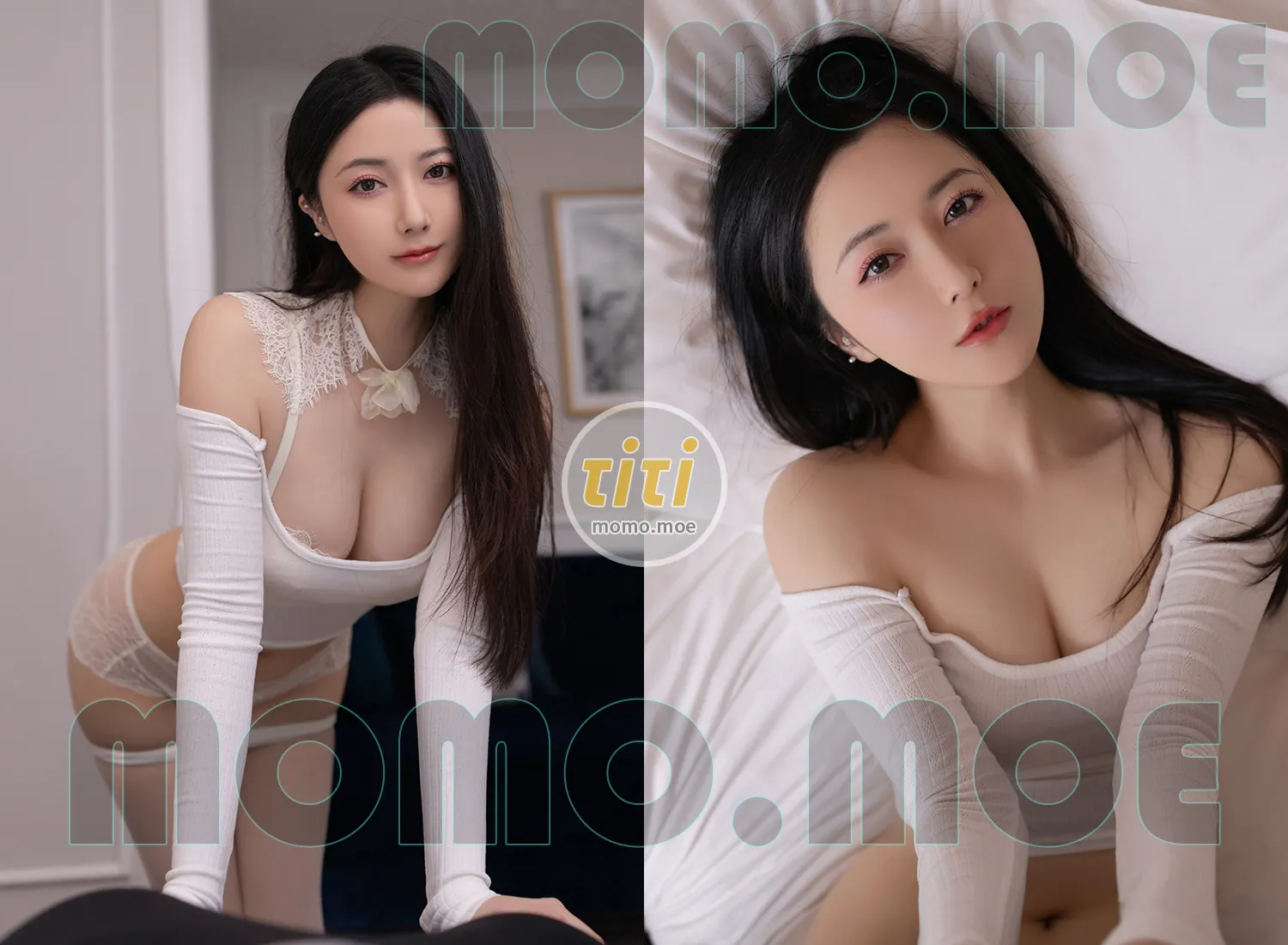 鱼子酱Fish – NO.190 旅行日 [120P-1.26GB] – Titi 社