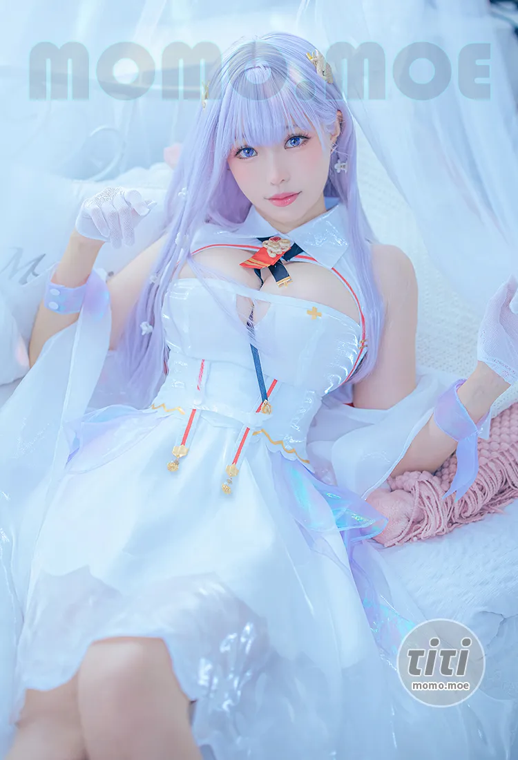 ElyEE子 – NO.195 Plymouth [28P-178MB] – Titi 社