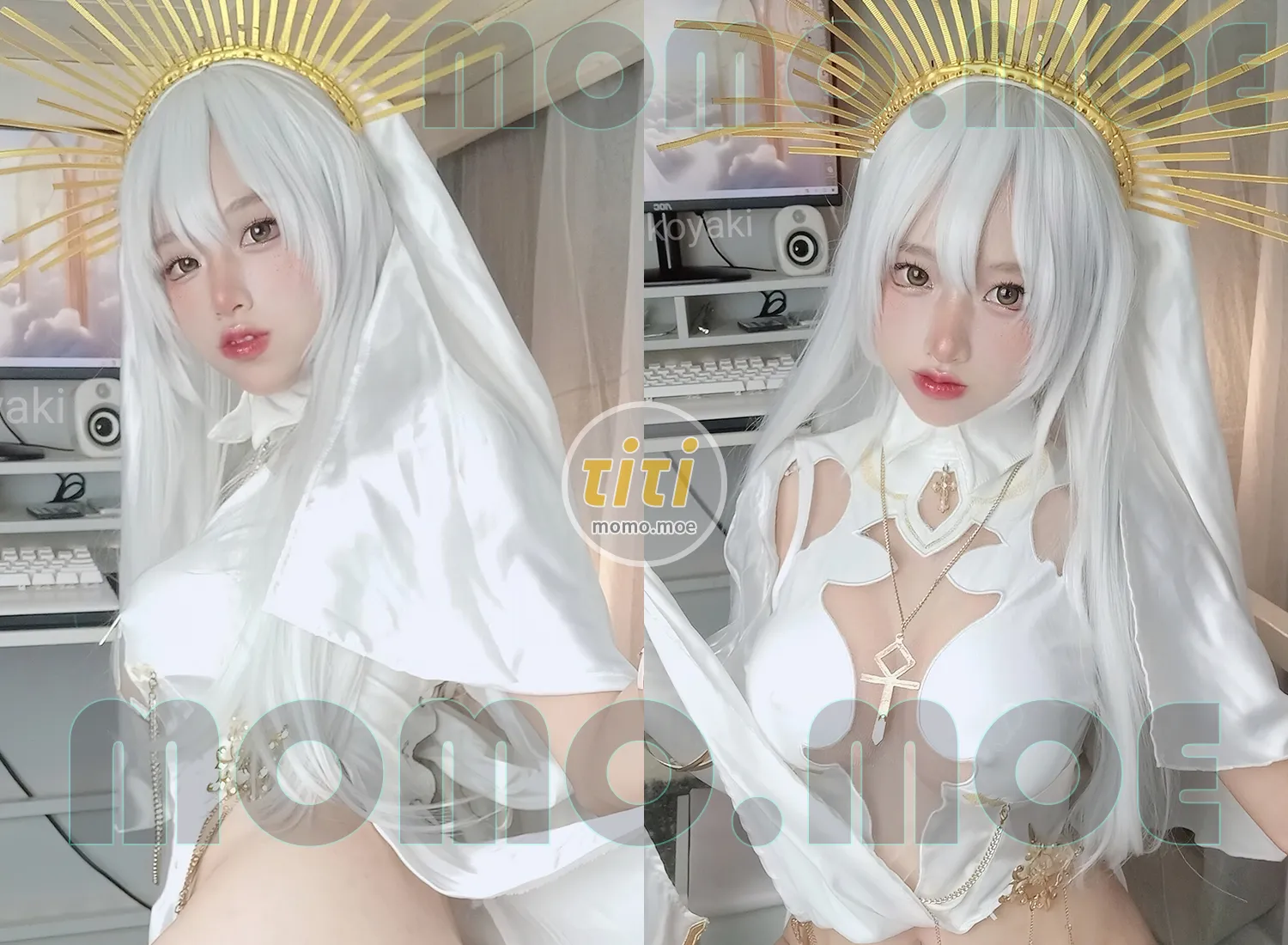 Kyokoyaki – NO.042 Implacable [16P-84MB] – Titi 社