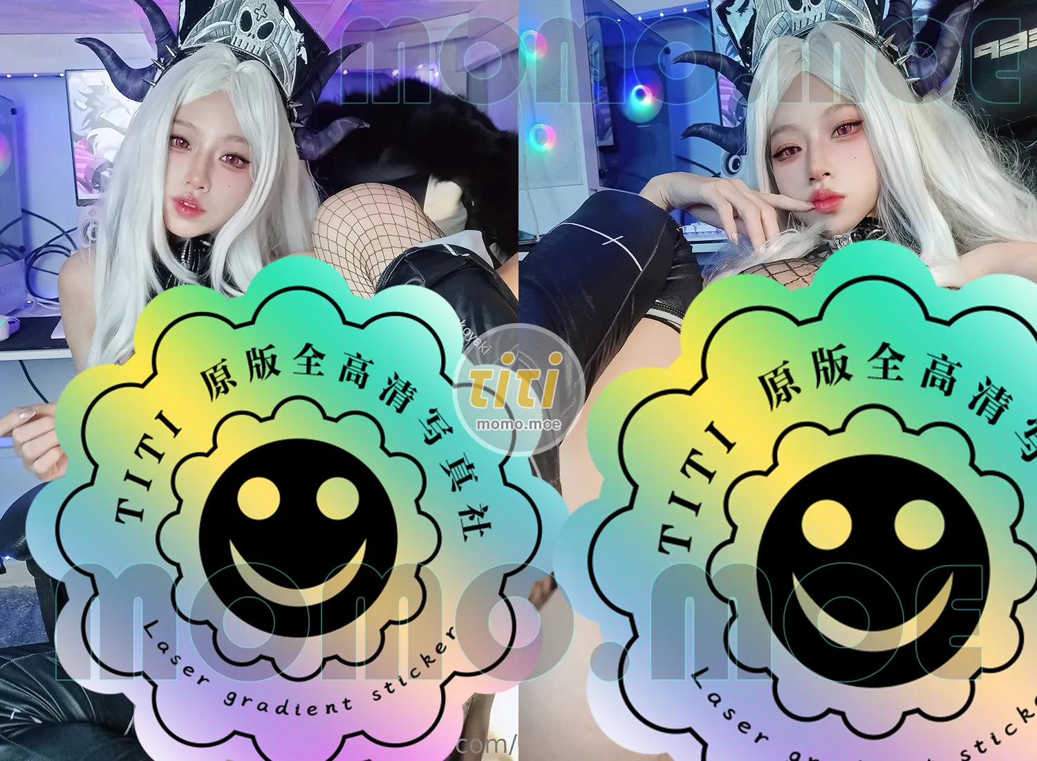 Kyokoyaki – NO.066 Sorasaki Hina [14P+1V-174MB] – Titi 社