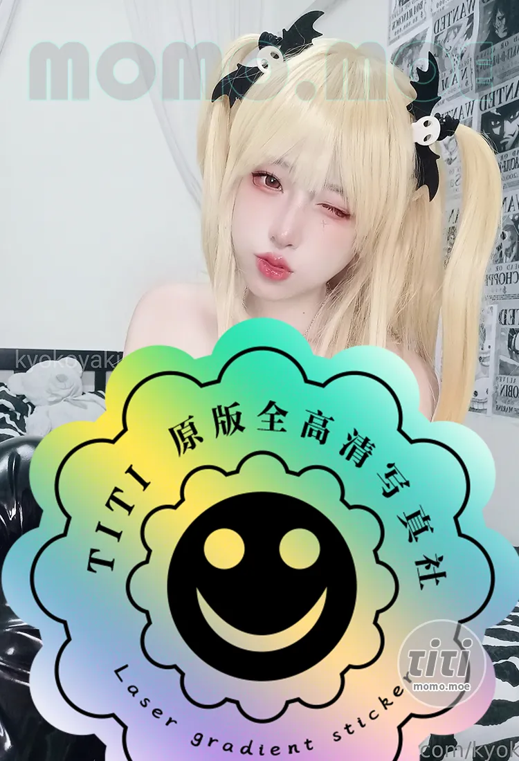 Kyokoyaki – NO.067 Misa Amane [30P-168MB] – Titi 社