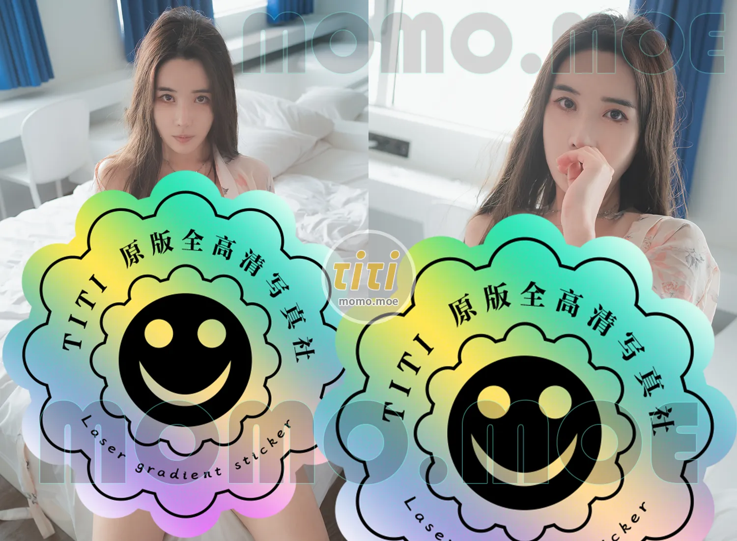 Pure Media Vol.133 181 Dohee [90P-600MB] – Titi 社