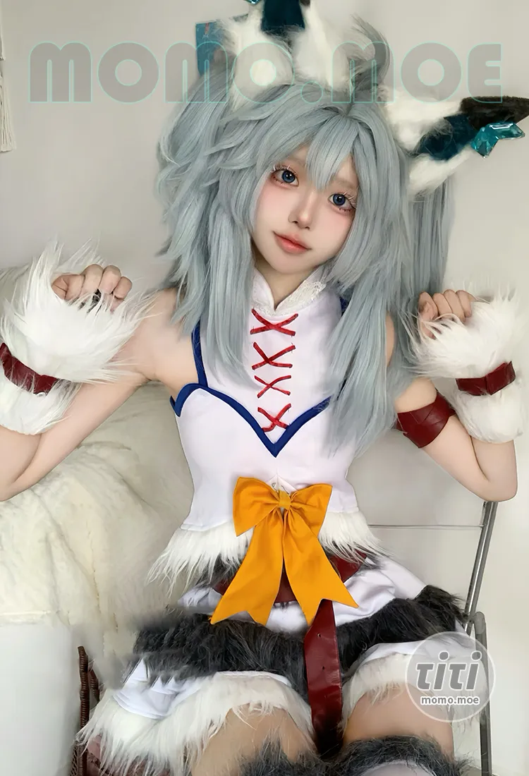 rua阮阮 – NO.017 回复术士的重启人生 刹那 [10P+1V-46M] – Titi 社