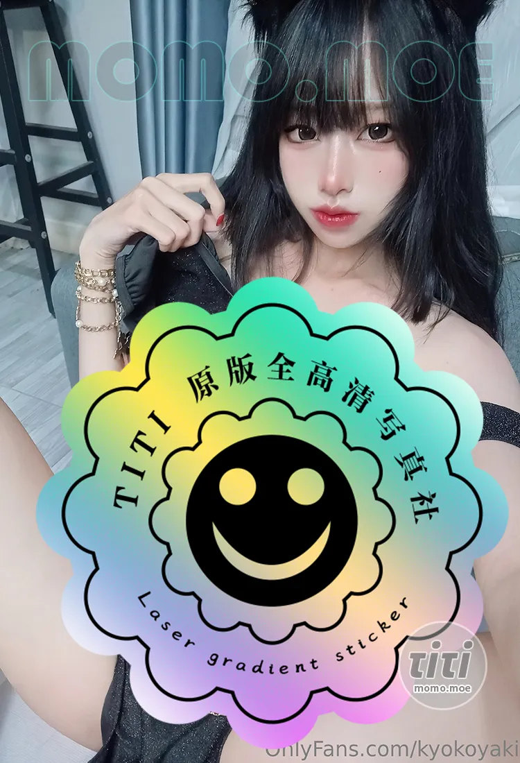 Kyokoyaki – NO.073 Ai Enma Anubis [15P-112MB] – Titi 社