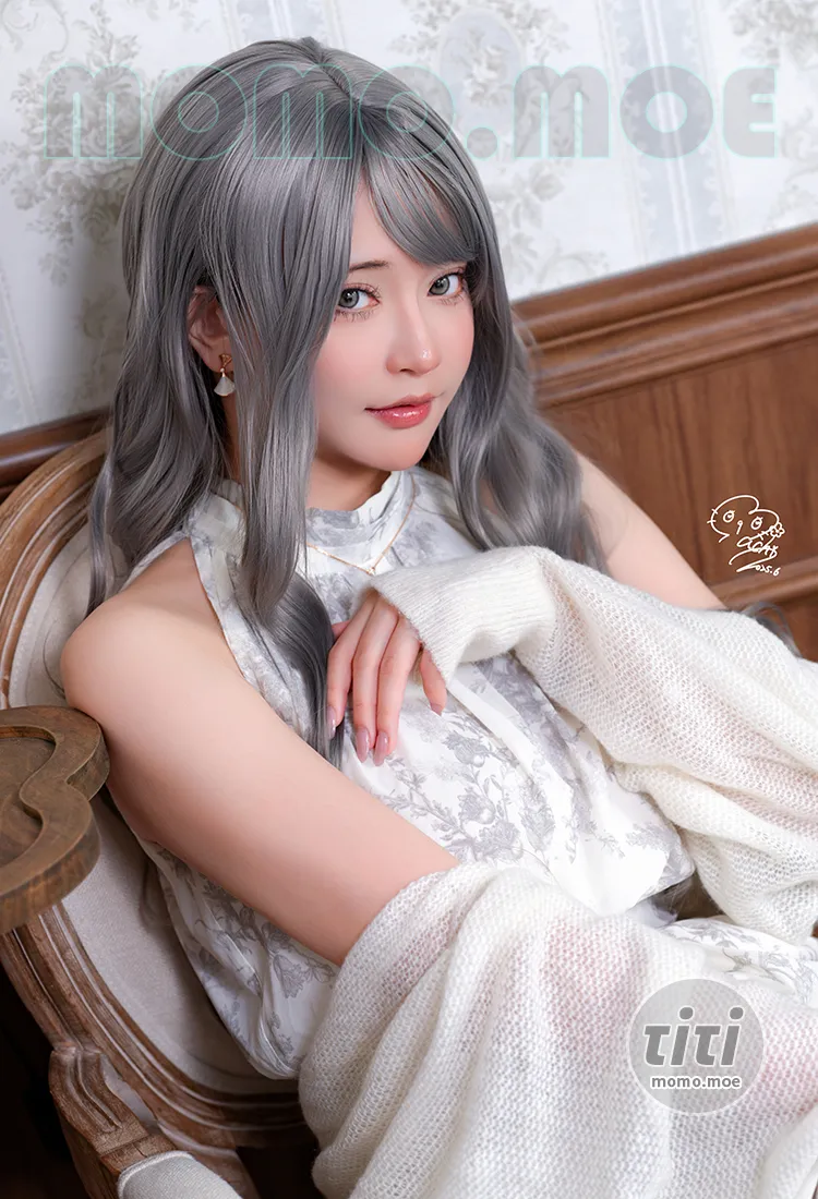 Machi馬吉 – NO.013 Casual [48P-90MB] – Titi 社