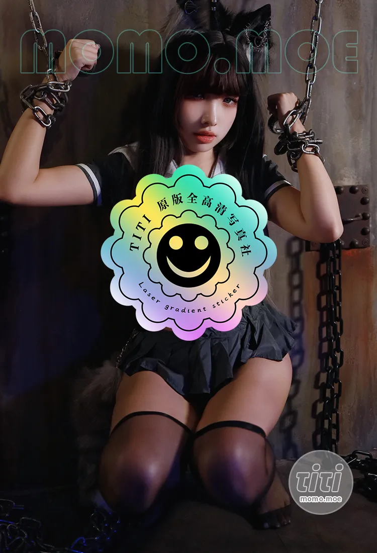 慕慕Momo – NO.032 馴服狼少女 [35P-198MB] – Titi 社