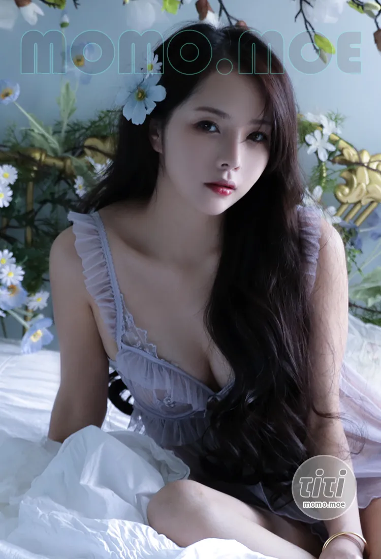 苏嫣嫣阿姨 – NO.016 梦紫 [27P-219M] – Titi 社