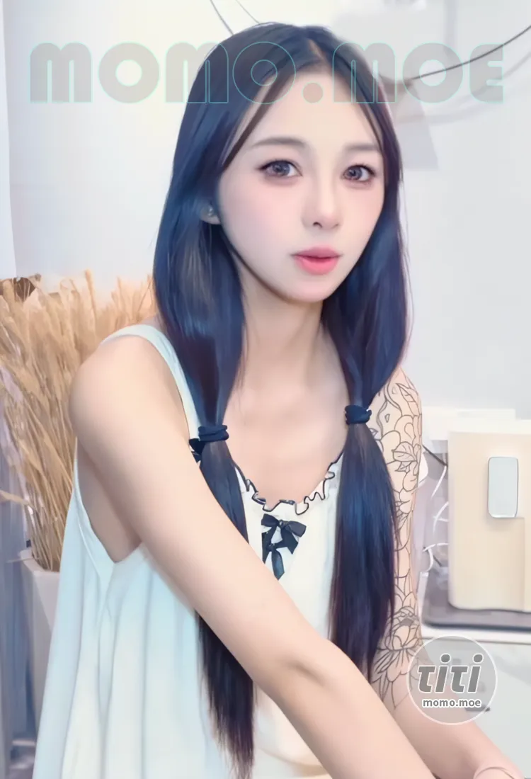 揉月 – 4K高清作品合集 [38.8G] 持续更新 – Titi 社