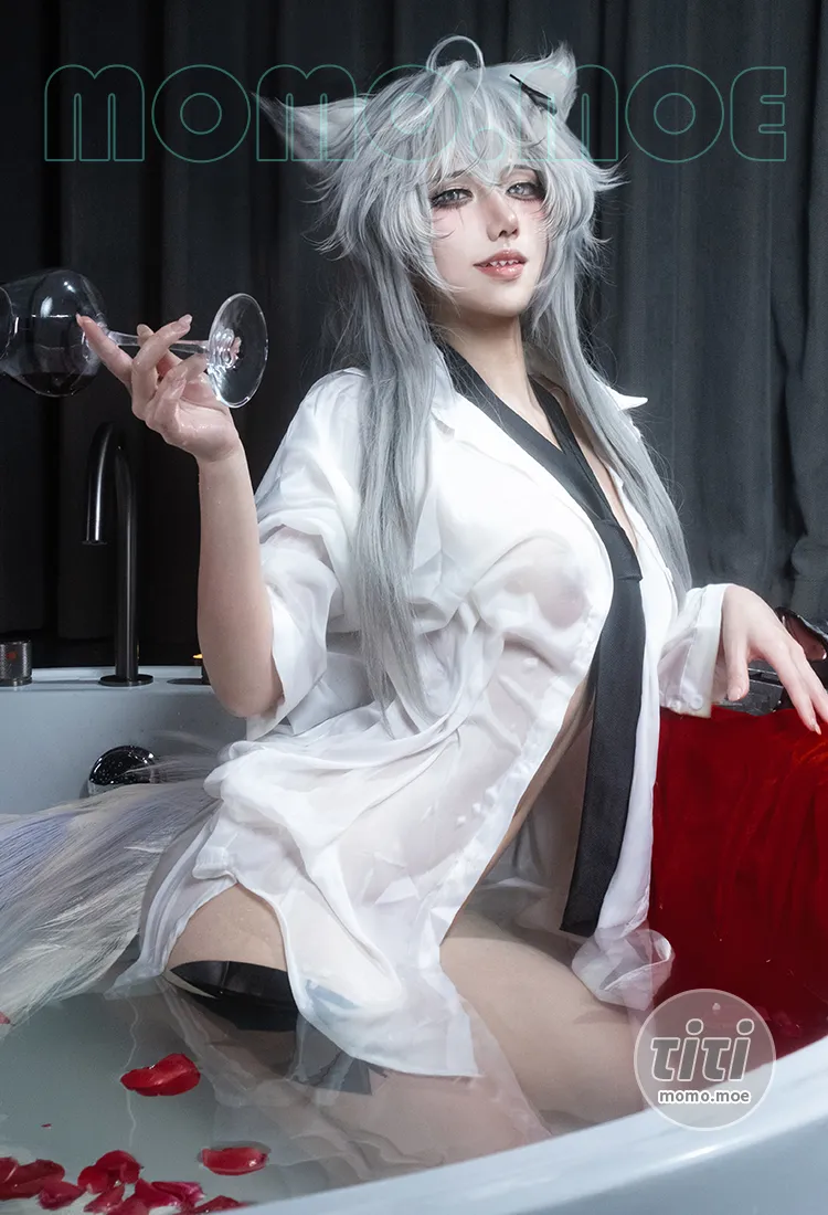 绞肉姬 – NO.018 Lappland [21P-123MB] – Titi 社