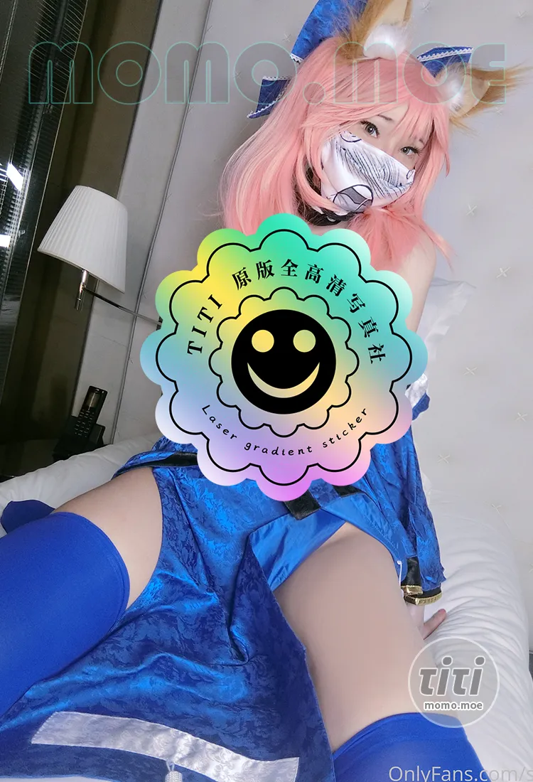 Sexylil069 – NO.006 Tamamo [9P-32M] – Titi 社
