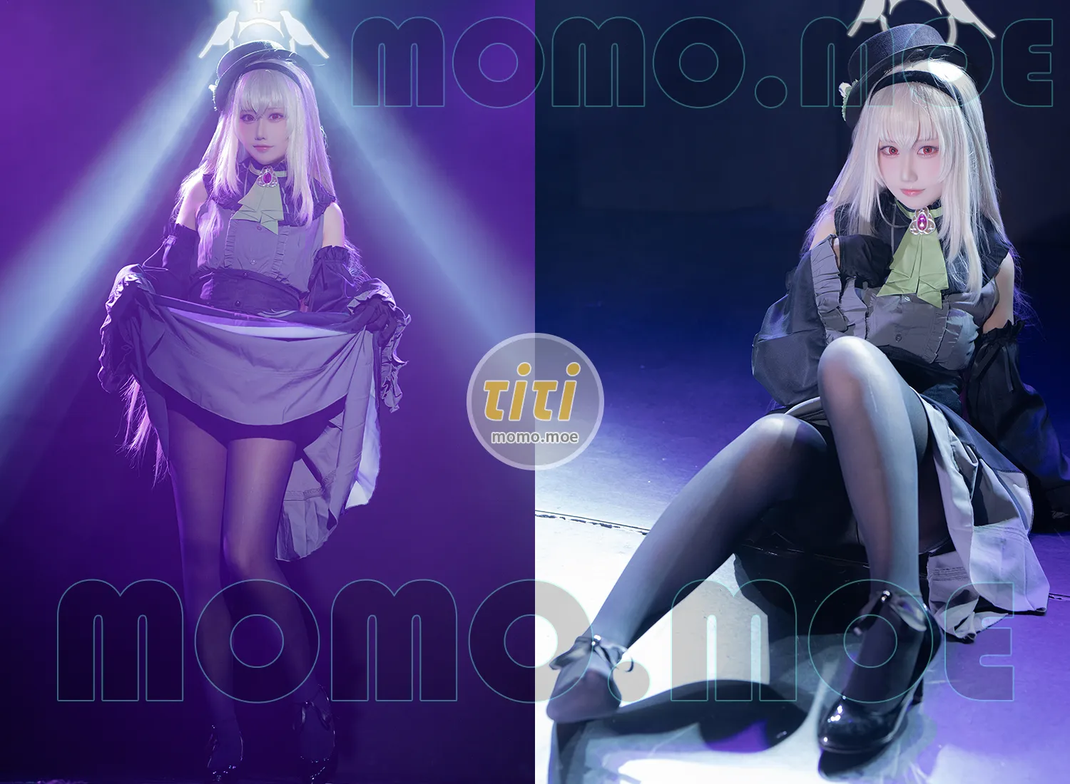 lunananya – NO.036 Sakurako Utazumi [37P-233MB] – Titi 社