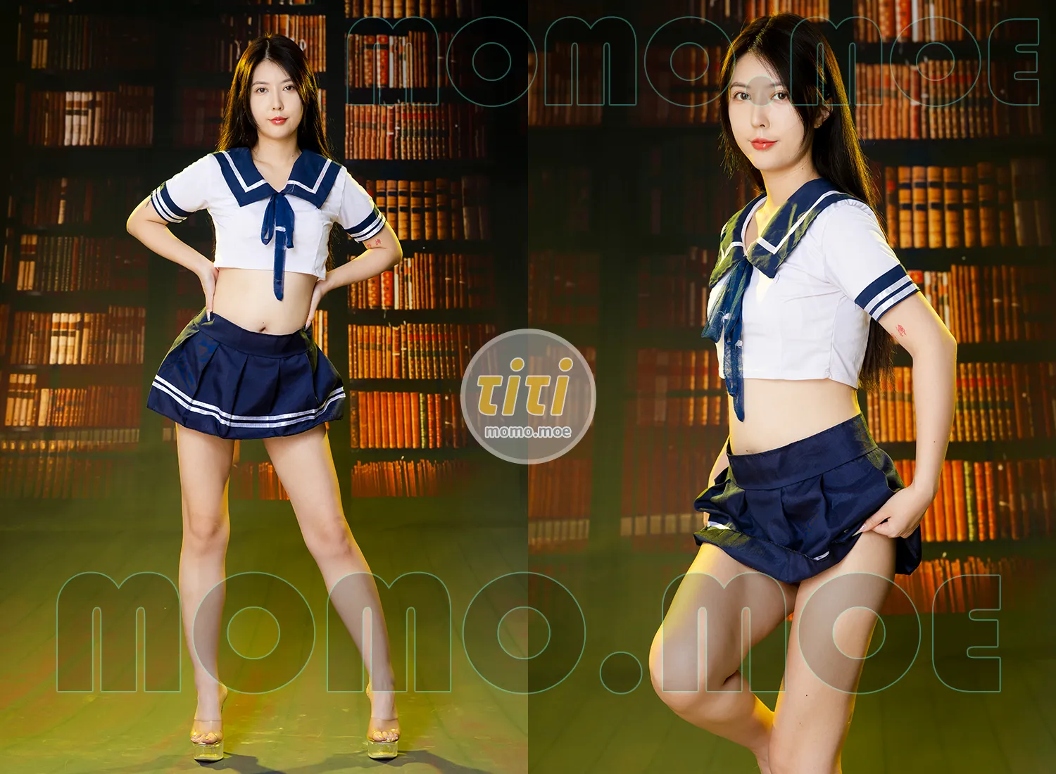 GM-MOE-010 国模 萊寇 4K私拍写真视图 [296P+1V-2.44GB] – Titi 社