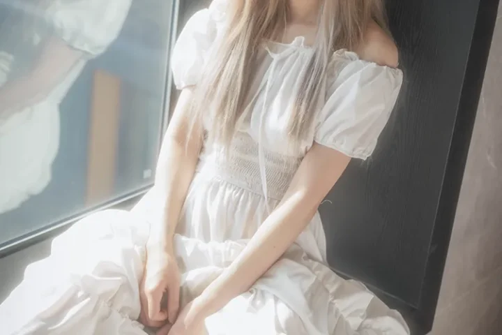 Pure Media Vol.240 Jia (지아) gradoll [116P-198M] – Titi 社
